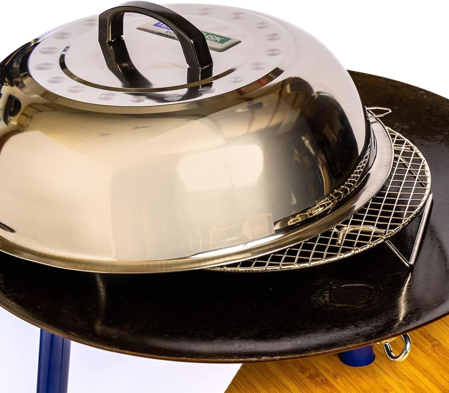 Skottle Accessory Kit - TemboTusk