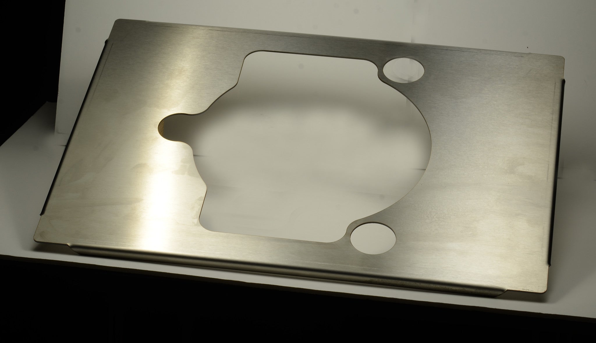 Skottle Insert for IGT "Snow Peak" Table - TemboTusk